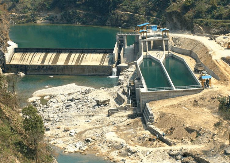 hydro – Independent Power Producers' Association, Nepal