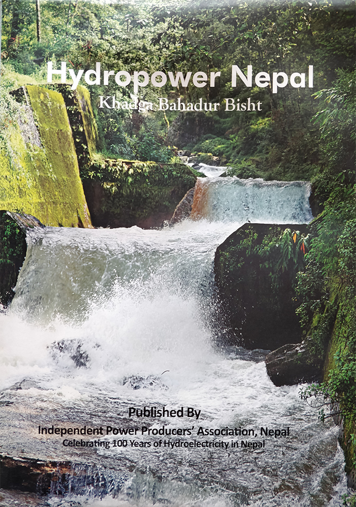 Hydro Power for Nepal – Independent Power Producers' Association, Nepal