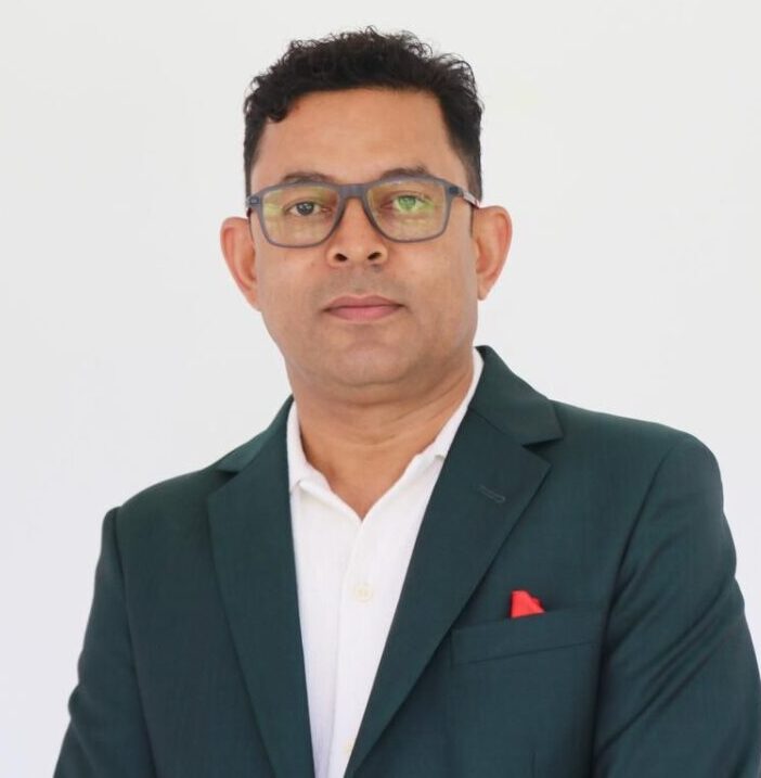 Mr. Bharat Bahadur Khatri – Independent Power Producers' Association, Nepal