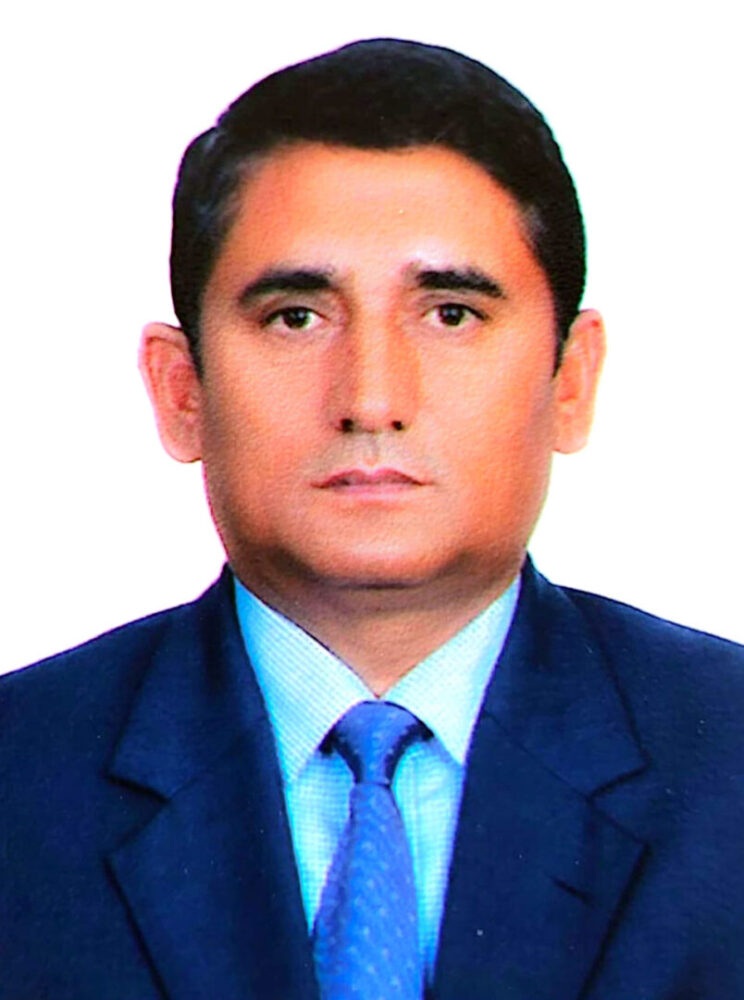 Mr. Bikram Bista – Independent Power Producers' Association, Nepal