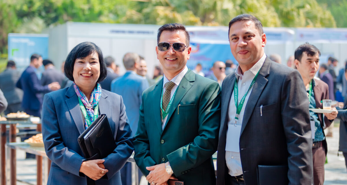 Power Summit 2023 – Independent Power Producers' Association, Nepal
