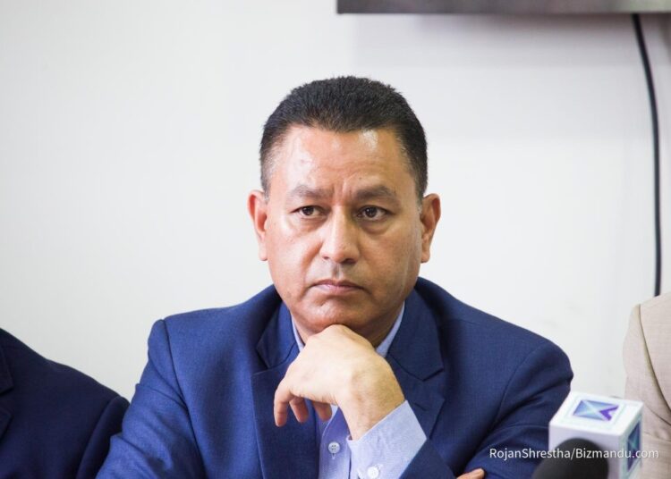 Independent Power Producers' Association, Nepal – Official Website of IPPAN