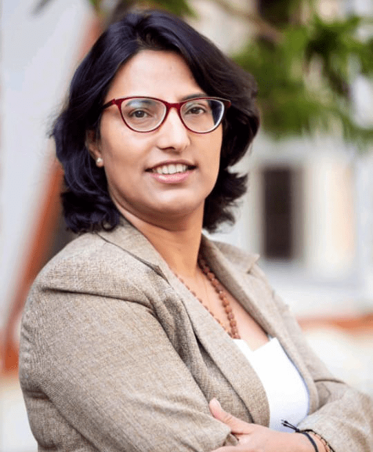 Suman Joshi – Independent Power Producers' Association, Nepal