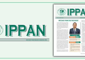 Operational Licenses – Independent Power Producers' Association, Nepal