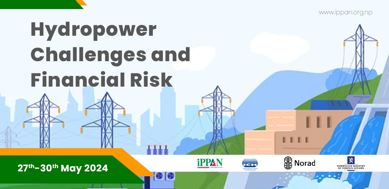 Hydropower Challenges and Financial Risk – Independent Power Producers ...