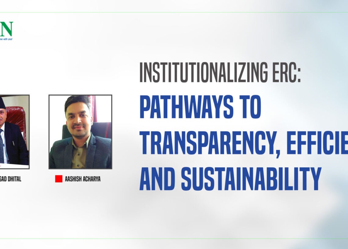 Independent Power Producers' Association, Nepal – Official Website of IPPAN